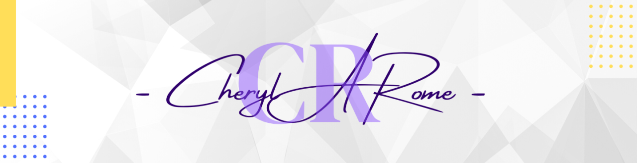 Cheryl A Rome | Google Workspace Educator / UX/UI Designer